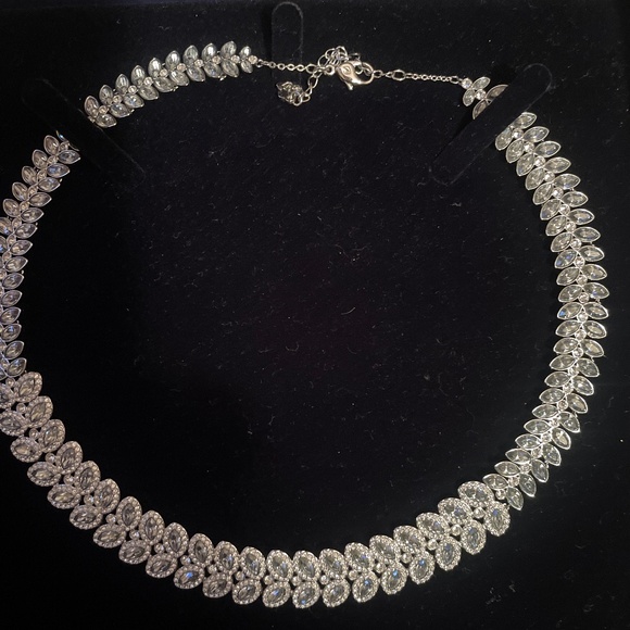 Swarovski | Jewelry | Swarovski Baron Necklace | Poshmark
